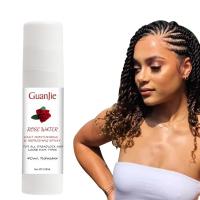 China Customize Label Water Hair Frizz Spray With Thermal Protection OEM ODM for sale