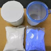 China Professional Grade 1-9 Level Organic Hair Bleaching Powder Ammonia Free And Permanent for sale