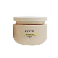 China Say Goodbye to Dry Hair with Our Shea Butter and Keratin Infused Cream Treatment for sale