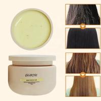 China Say Goodbye to Dry Hair with Our Shea Butter and Keratin Infused Cream Treatment for sale