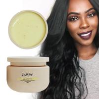 China All Hair Types Treatment Deep Repair Conditioning Hair Mask with Organic Ingredients for sale