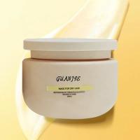 China All Hair Types Treatment Deep Repair Conditioning Hair Mask with Organic Ingredients for sale