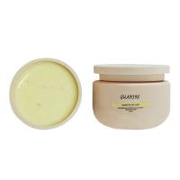 China Organic Hair Repair Professional Coconut Hair Mask with Hydrating Argan Oil Treatment for sale