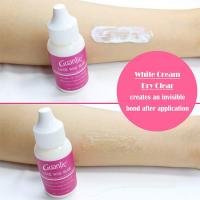China Custom Scent Hair Adhesive Waterproof Extreme Hold Lace Glue For Private Label Formula for sale