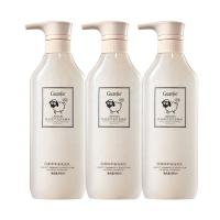 China Private Label Organic Hair Bubble Bath Wash For Home Use for sale