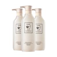China Private Label Organic Hair Bubble Bath Wash For Home Use for sale