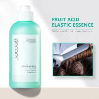 China NO.3 Hair Treatment Repairs and Strengthens All Hair Silicone-Free Brazilian Keratin for sale