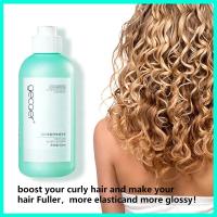 China NO.3 Hair Treatment Repairs and Strengthens All Hair Silicone-Free Brazilian Keratin for sale