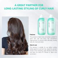 China NO.3 Hair Treatment Repairs and Strengthens All Hair Silicone-Free Brazilian Keratin for sale