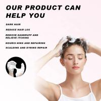 China Professional Deep Conditioning Hair Mask for Nourishment and Color Treated Hair Repair for sale
