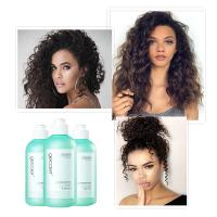 China NO.3 Hair Treatment Repairs and Strengthens All Hair Silicone-Free Brazilian Keratin for sale