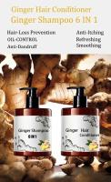 China Private Label Order Organic Hair Bubble Bath Wash for Clarifying/Deep Cleansing Hair for sale