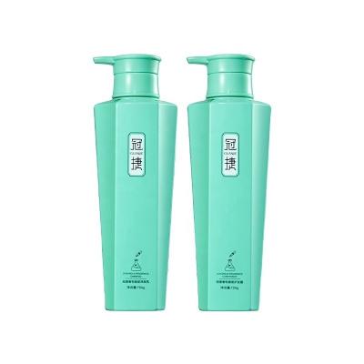 China Deep Cleansing Shampoo And Conditioner With Moisturizing Repairing Nourishing Formula for sale