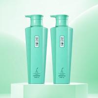 China Deep Cleansing Shampoo And Conditioner With Moisturizing Repairing Nourishing Formula for sale