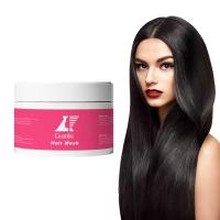 China 2-IN-1 Hair Mask Deep Conditioner for Dry Damaged Color Treated Hair Revive Your Hair for sale