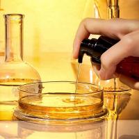 China OEM Hair Treatment Oil For Hair Care 100% Pure Natural Moroccan Argan Oil for sale