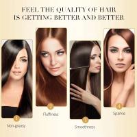 China OEM Hair Treatment Oil For Hair Care 100% Pure Natural Moroccan Argan Oil for sale