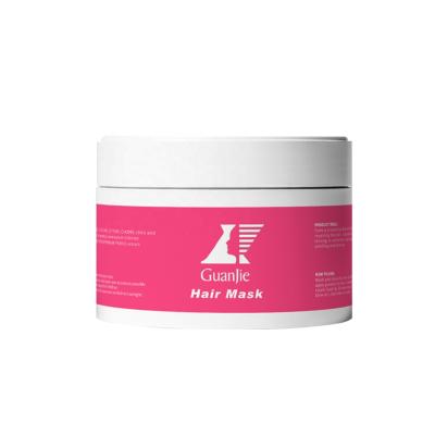 China Hot Avocado Coconut Treatment Professional Salon Hair Mask for Dry Damaged Hair Repair for sale
