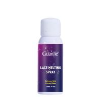 China Strong Hold Lace Wig Adhesive Glue and Tint Spray for Private Label Lace Tint for sale