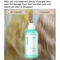China Cream Smoothing Professional pro tech Keratin Treatment Hair Products Natural Brazilian Keratin for sale