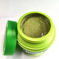 China Say Goodbye to Dry Damaged Hair with Avocado Mask Nourishing and Repairing Formula for sale