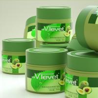 China Say Goodbye to Dry Damaged Hair with Avocado Mask Nourishing and Repairing Formula for sale