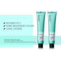 China Dream Blue Color Changing Salon Specification Semi-Permanent Organic Hair Dye for B2B for sale