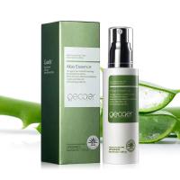 China Private Label Hair Care Treatment With Pure Plant Aloe Vera Extract And Argan Oil for sale