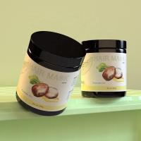 China All Hair Types Avocado Oil and Keratin Hair Repair Cream with Organic Ingredients for sale