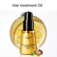 China Professional Moroccan Hair Oil For Dry Hair Salon Formula Cream Multi Colors for sale