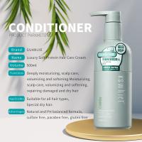 China Smooth and Repaired Hair with Argan Oil Infused Keratin Cream Best Repair Treatment for sale