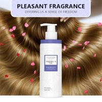 China OEM/ODM Accepted Deep Moisture for Brazilian Hair Care Formula Hair Conditioning Mask for sale