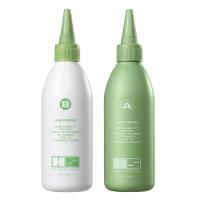 China Cold Curling Cream for SALON OEM Business Wave Boucler les Cheveux Hair Products for sale