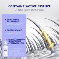 China OEM/ODM Accepted Deep Moisture for Brazilian Hair Care Formula Hair Conditioning Mask for sale