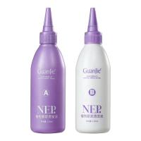 China Nourishing Deep Cold Curling Water Wave Perm Advantageous for Salon Accepts Customization for sale