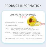 China Natural Formula Moisturizing Shampoo Soap Bar Herbal and Organic for Adults for sale