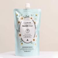 China All Hair Types Achieve Elasticity Perms with Our Perm Lotion and Digital Perm Machine for sale