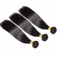 China Double Drawn Italian Keratin Prebonded I Tip U Tip Virgin Human Hair for sale