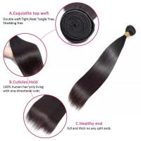 China Double Drawn Italian Keratin Prebonded I Tip U Tip Virgin Human Hair for sale
