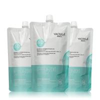 China Female Hair Styling Enhance Straight Hair with Elasticity Perm Lotion and Eyelash Perm Kit for sale
