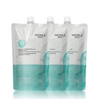 China Female Hair Styling Enhance Straight Hair with Elasticity Perm Lotion and Eyelash Perm Kit for sale