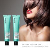China Low Ammonia Change Hair Color Hair Dye Paste for Vibrant and Customized Shades for sale