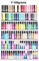 China Chemical Processing Synthetic Crochet Braids Hair Extensions Pre Stretched And Dyed for sale