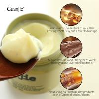 China Boost Your Hair's Shine with Private Label Hair Treatment Mask Samples Freely Offered for sale
