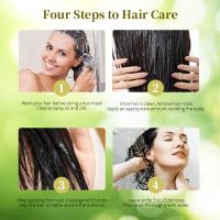 China Boost Your Hair's Shine with Private Label Hair Treatment Mask Samples Freely Offered for sale