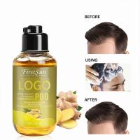 China Color Protection Organic Hair Shampoo Gel Form For Hair Loss And Growth Maintenance for sale