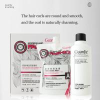 China Bottle Customize Your Wavy Hair with this Long Lasting Natural Salon Professional Cream for sale