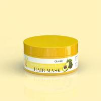 China Private Label Natural Avocado Argan Oil Protein Hair Mask for Repairing Damaged Hair for sale