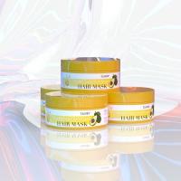 China Private Label Natural Avocado Argan Oil Protein Hair Mask for Repairing Damaged Hair for sale
