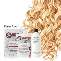 China Bottle Customize Your Wavy Hair with this Long Lasting Natural Salon Professional Cream for sale
